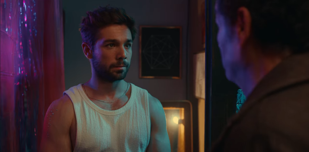 Smiley – Netflix Original – tv series – POL ORPINELL FREIXA, AEC